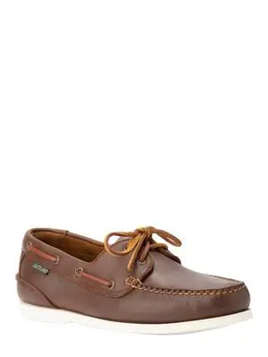Eastland Sea Dog Boat Shoe - Brown
