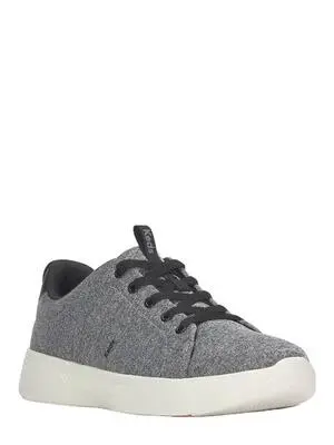 KEDS® Keds® Blisswalk Jersey Sneaker Black/white Heather