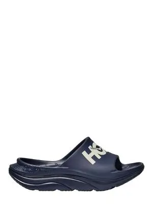HOKA Ora Athletic Slide - Blue