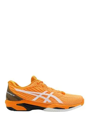 Asics Solution Speed FF 2 Yellow