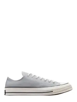 CONVERSE Chuck 70 Low Area - Grey