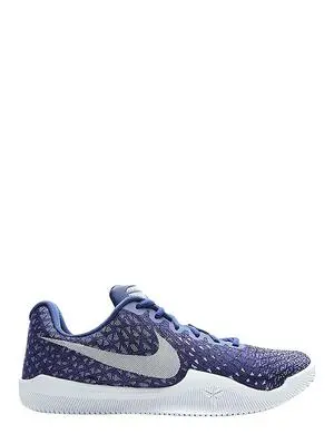 Nike Mamba Instinct Sneakers - Blue