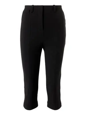 Jacquemus Croisière Capri Pants - Black