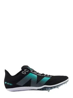 NEW BALANCE Fuelcell Sd100 V5 Athletic Sneakers - Black/graphite/cyber Jade