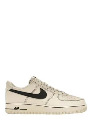 Nike Air Force 1 '07 LV8 Sneakers Light Khaki/black
