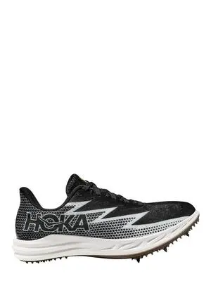 Hoka One One Crescendo Mdin Sneakers - Black/white