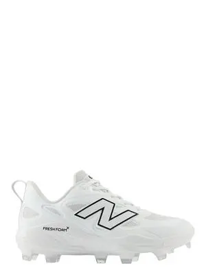 NEW BALANCE Fresh Foam Velo V4 Molded Sneakers - White/black