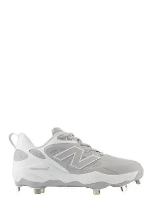 NEW BALANCE Fresh Foam Velo V4 Metal - Raincloud/white