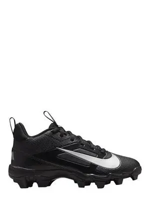 Nike Alpha Menace 4 Sharkin Sneakers - Black/metallic Silver