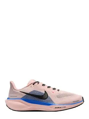 Nike Air Zoom Pegasus 41 Washed Coral/racer Blue/hyper Pink