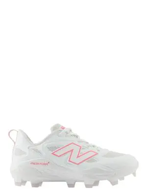 NEW BALANCE Fresh Foam Velo V4 Molded - White/ultra Pink