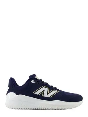 NEW BALANCE Fresh Foam 3000v7 Turf Trainer - Team Navy Blue/white