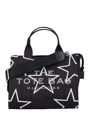 MARC JACOBS The Marc Jacobs Small Tote Star