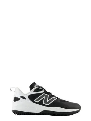 NEW BALANCE Fresh Foam Velo V4 Turf Trainer - Black/white