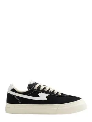 S.W.C STEPNEY WORKERS CLUB Dellow S-strike Cup Sneakers - Black/white