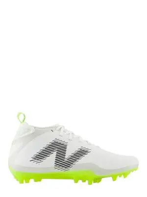 NEW BALANCE Rush V4 Mid W Te - White/lite