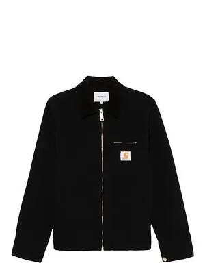 Carhartt Detroit Jacket - Black