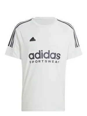Adidas Tiro T-shirt - Crystal Jade