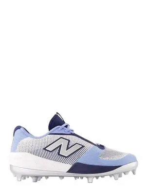 NEW BALANCE Fuelcell Comp V4 - Sky Blue/white/team Navy