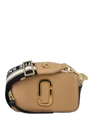 Marc Jacobs The Snapshot - Camel