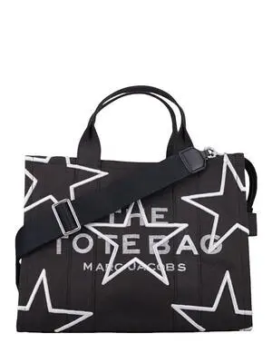 MARC JACOBS The Medium Tote Star