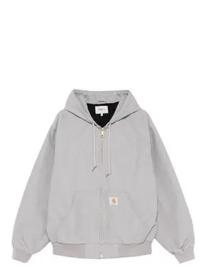Carhartt Wip Og Active Jacket - Yosemite (rinsed)