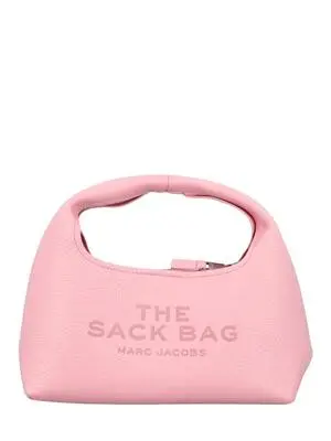 Marc Jacobs The Mini Sack Bag - Ribbon Pink
