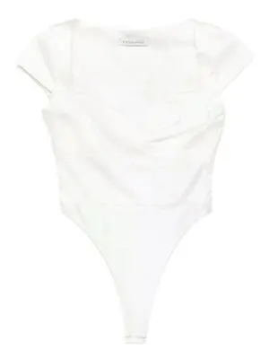 VIKTOR & ROLF Viktor & Rolf Sweetheart Bodysuit