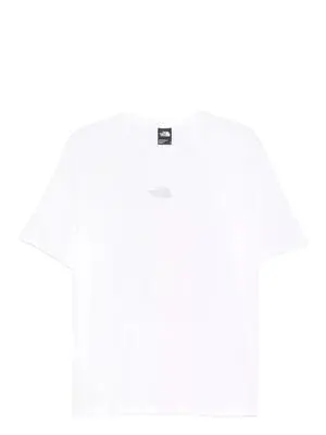 The North Face Never Stop T-shirt - White