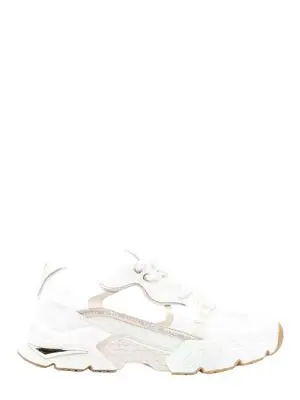 Guess Runner Carrli Sneakers - White
