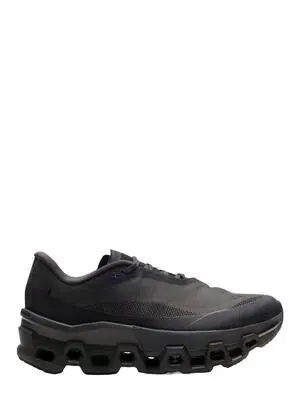 On Cloudmster 2 Wmns Post Archive Facti Thorn Sneakers - Black