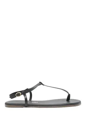 Tkees Mariana Sandals - Black