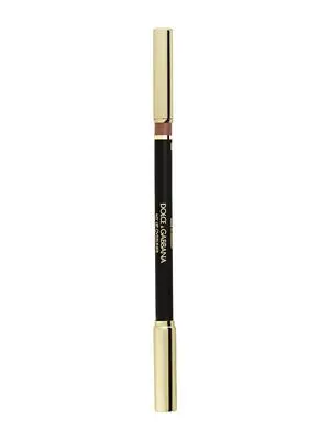 Dolce & Gabbana Lip Pencil - 02 My Brownie Nude - Soft Brown Nude
