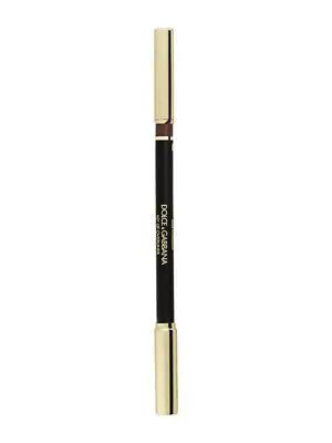 Dolce & Gabbana Lip Pencil - 05 My Chocolate Brown - Rich Neutral Deep Brown