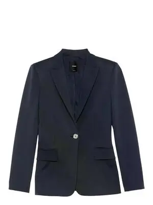 Pinko Signum Blazer - Blue
