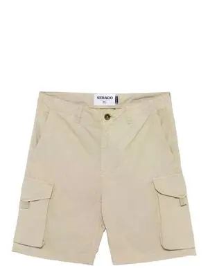 SEBAGO Northfield Shorts - Neutrals