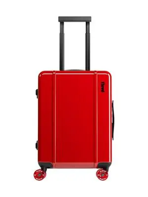 FLOYD Cabin Suitcase - Bahia Red