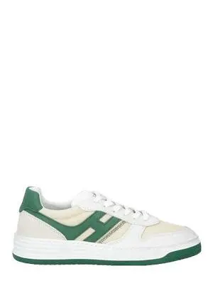 Hogan Low-top Sneakers - White