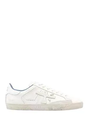 Premiata Steven Sneakers - White