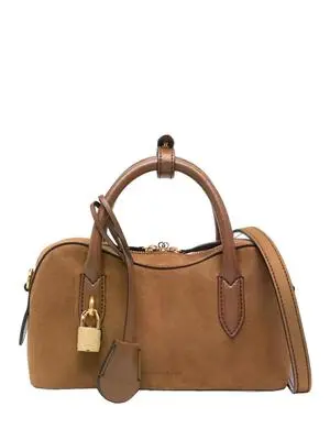 Stella McCartney Ryder Tote Bag - Brown