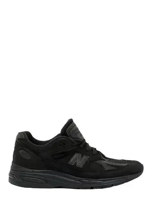 NEW BALANCE X Dover Street Market 991v2 Sneakers - Black