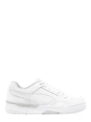 PUMA Rebound Retro Sneakers - White