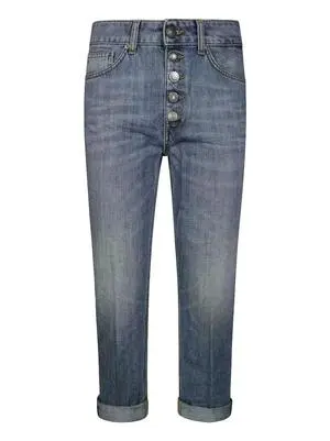 DONDUP Koons Jeans - Blue