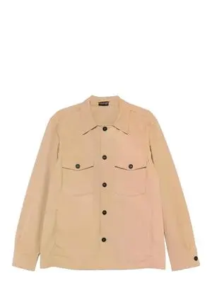 SAVE THE DUCK Gard In Thyme Jacket - Neutrals