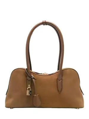 Stella McCartney Ryder Tote Bag - Brown