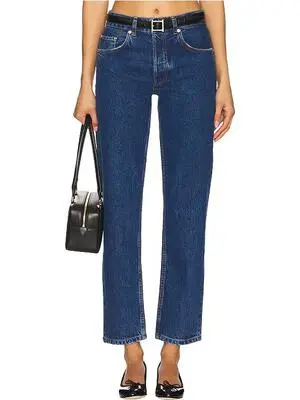ANINE BING Kate Jeans - Blue