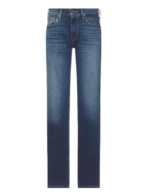 Paige Doheny Relaxed Jeans Carnell