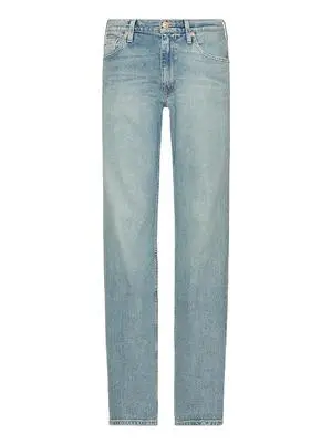 PAIGE Doheny Relaxed Jeans