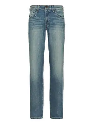 Paige Doheny Relaxed Jeans Parden