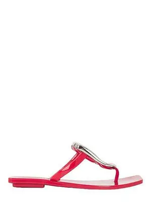JEFFREY CAMPBELL Linques-J Sandal
